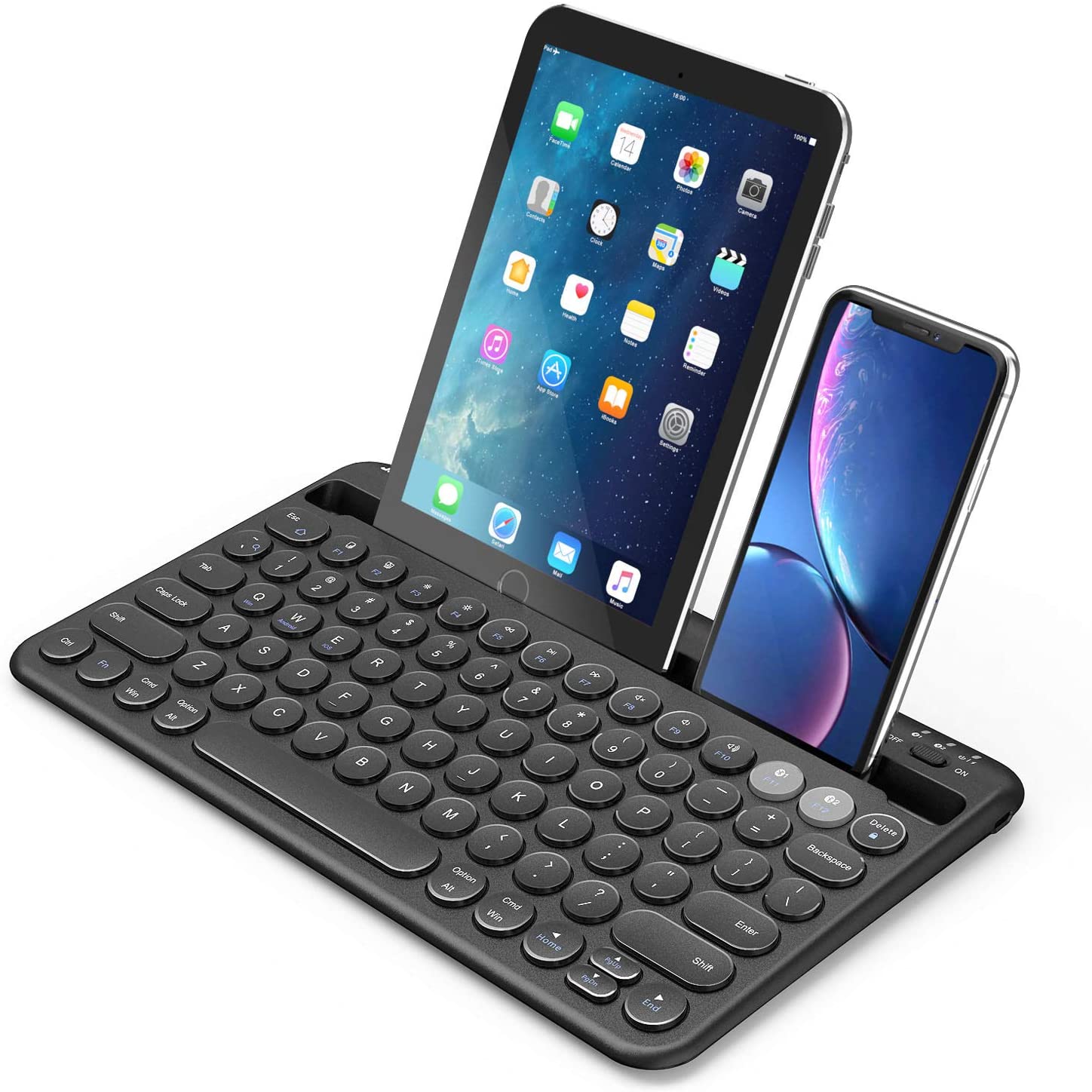 Best Wireless Keyboard for Smart TV - RatedGadgets